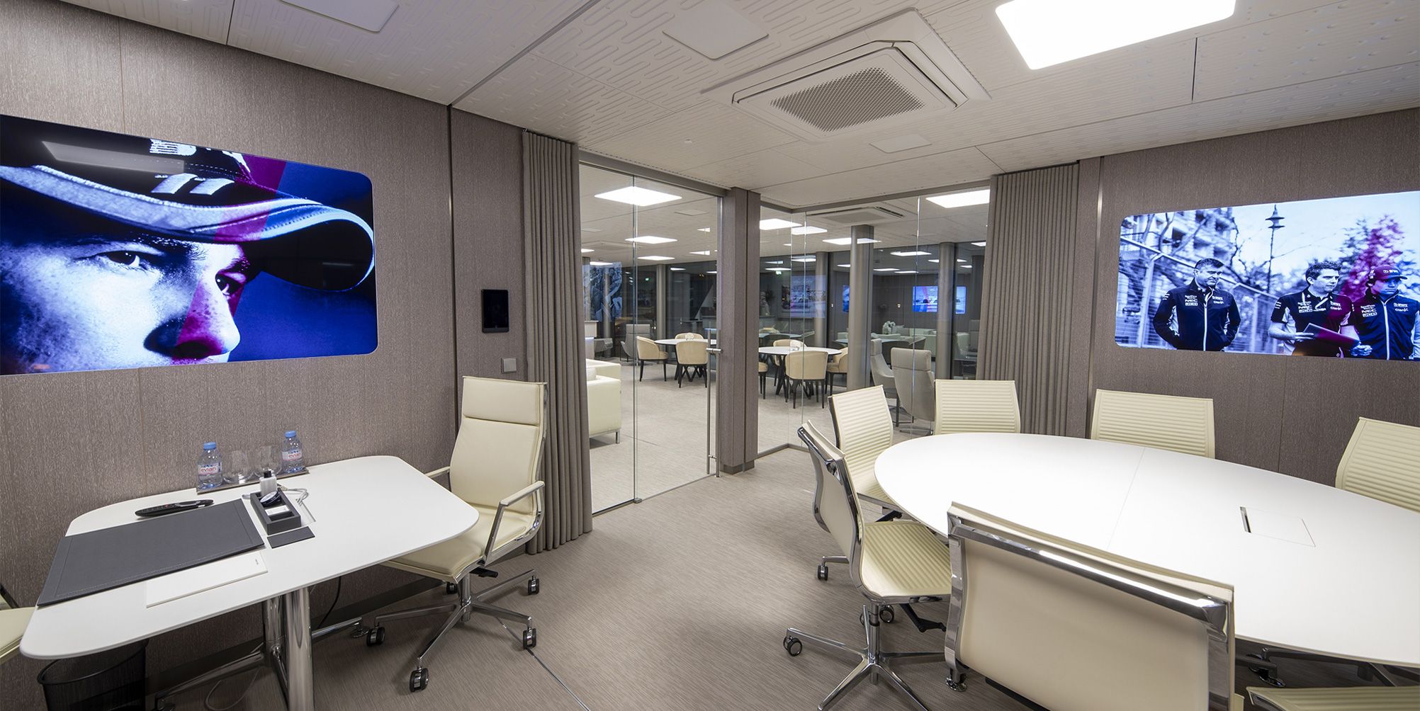 TM Consultancy - Office Design, Fitout & Relocation