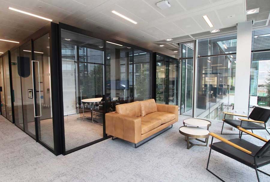 Gallery - TM Consultancy