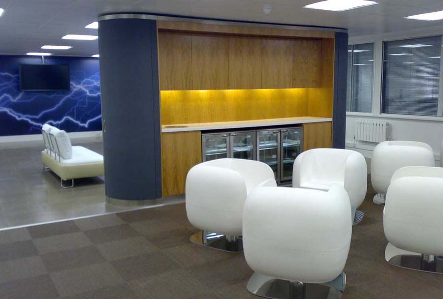 Gallery - TM Consultancy