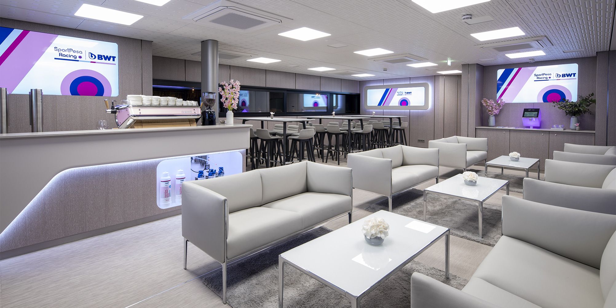 TM Consultancy - Office Design, Fitout & Relocation